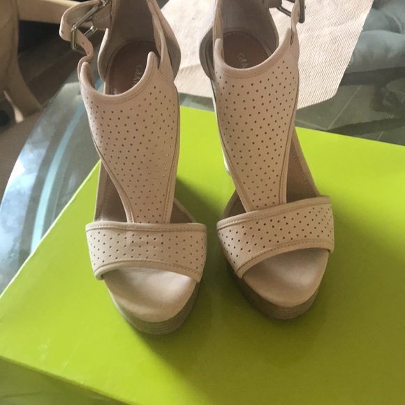 Gianni Bini | Shoes | New Platform Shoes | Poshmark